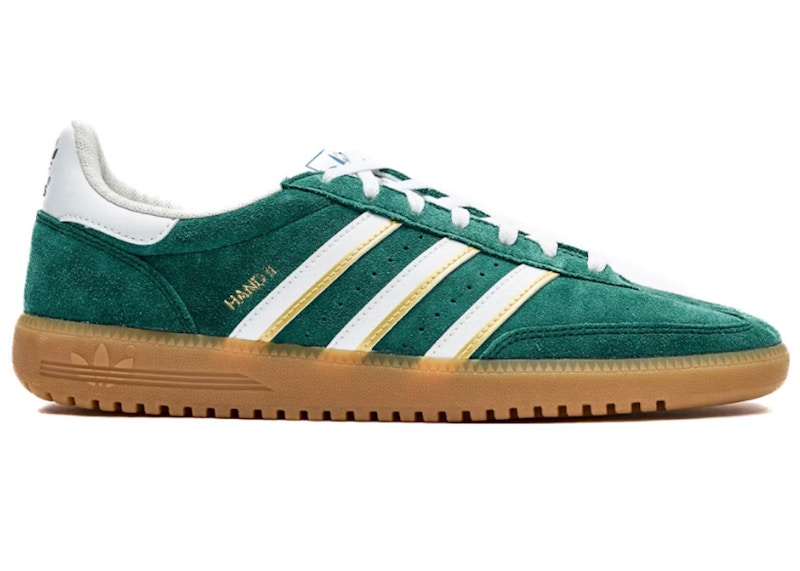 adidas Hand 2 Collegiate Green Men's - ID2114 - US
