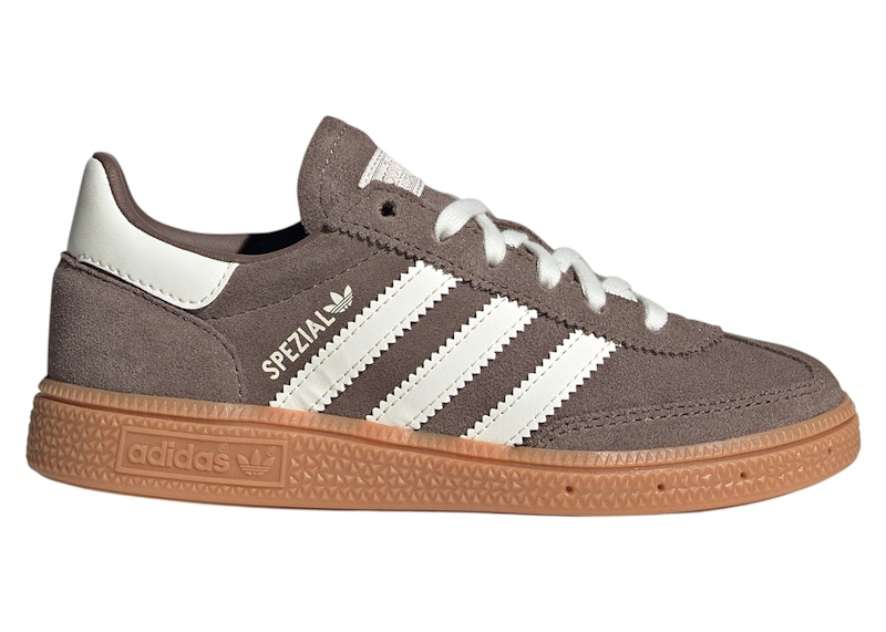 adidas Handball Spezial Earth Strata Gum (PS) - KI3943 - US