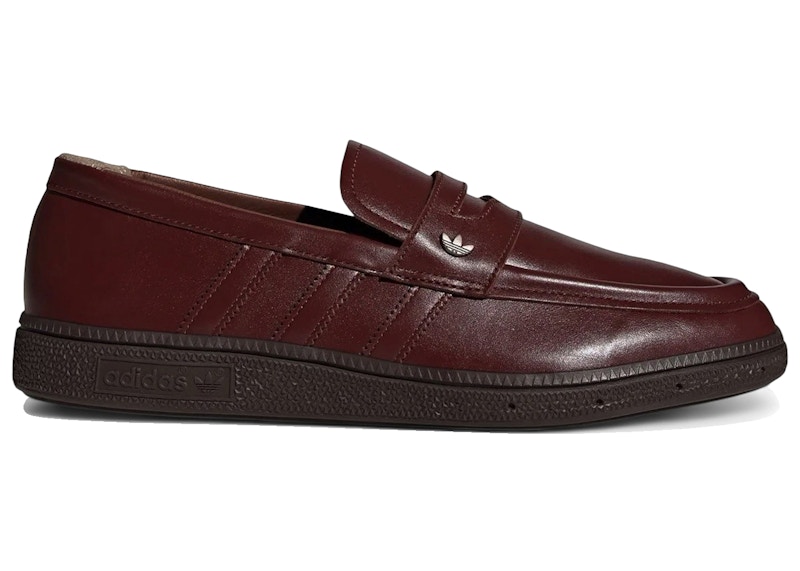 adidas Handball Spezial Loafer Fox Brown (Women's) - KJ5787 - US