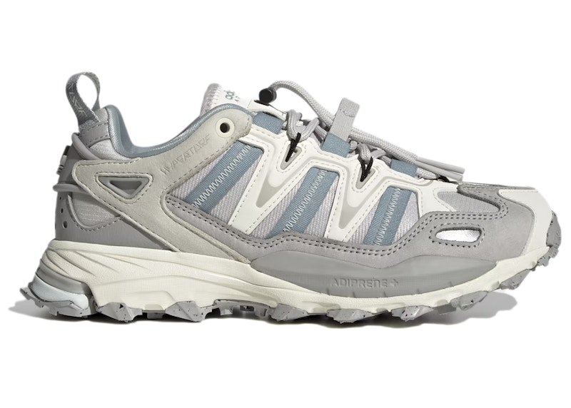 adidas Hyperturf Adventure Magic Grey (Women's) - GW7127 - US
