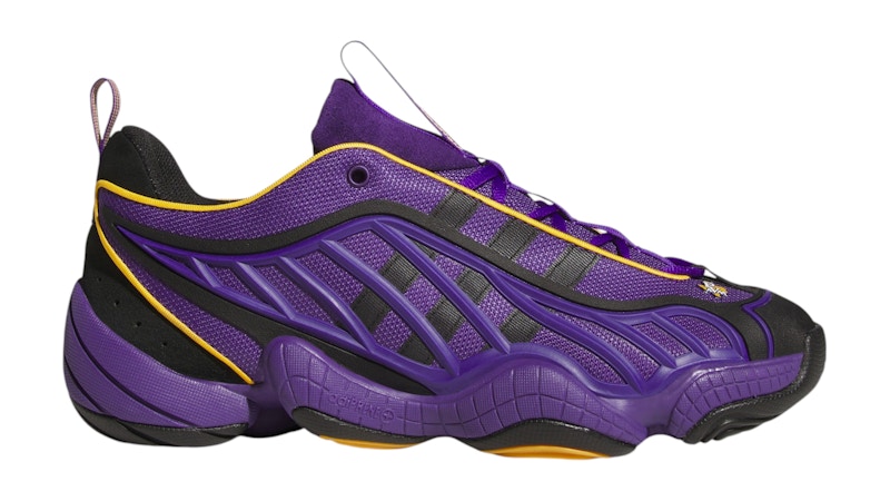 adidas Intimidation Prairie View A&M University Men's - HQ7471 - US