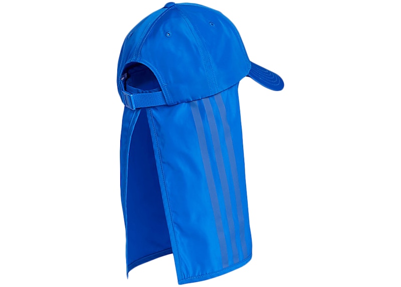 adidas Ivy Park Baseball Flap Cap Glory Blue - SS21 - US