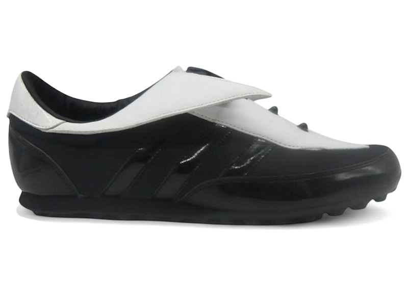 adidas JS Arrow Jeremy Scott Tuxedo Men's - G13921 - US