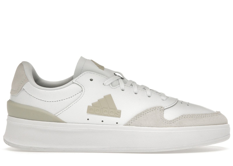 adidas Kantana Cloud Blanco Aluminio Orbit Gris Hombre - IF5384 - US