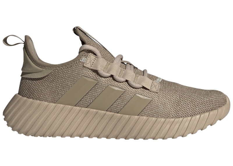 adidas Kaptir 3.0 Clay Brown Blanch Cargo Aluminium Men's - JI1250 - US