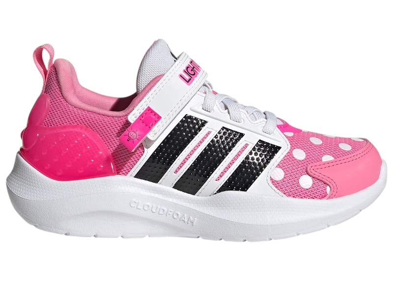 adidas Lightorama Disney Minnie Mouse (PS) - JR2305 - US
