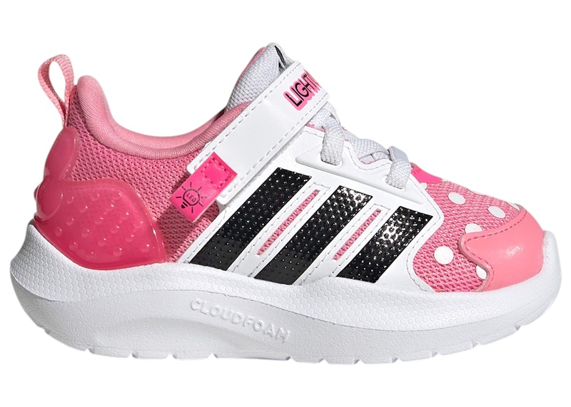adidas Lightorama Disney Minnie Mouse (TD) - HQ9193 - ES