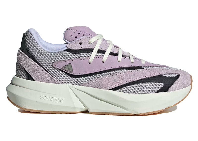 adidas Lightstride Ice Lavender (Women's) - JQ9971 - US