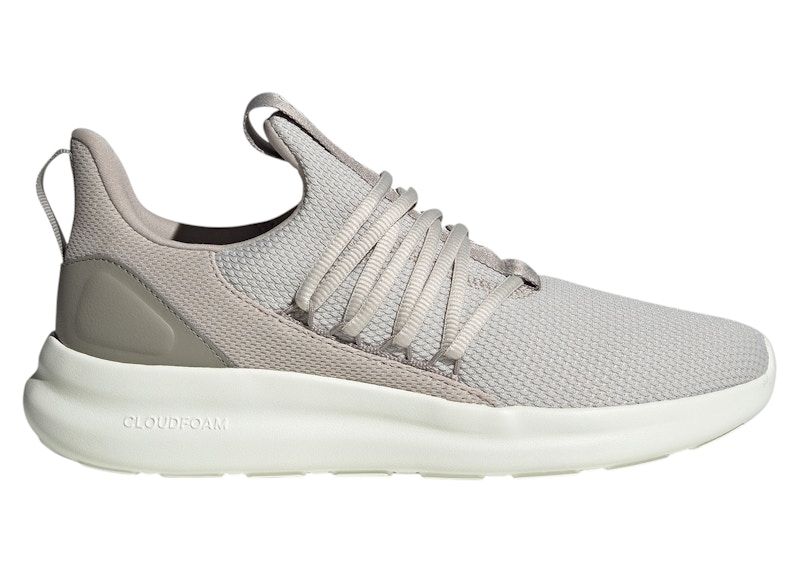 adidas Lite Racer Adapt 7.0 Wonder Beige Putty Beige Off White Men's ...