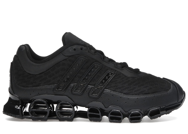 adidas Megaride - Core Black Carbon | SneakerHouse
