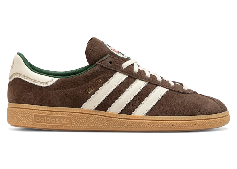 adidas München BSTN Oktoberfest Italians' Weekend Dust Cargo Men's ...