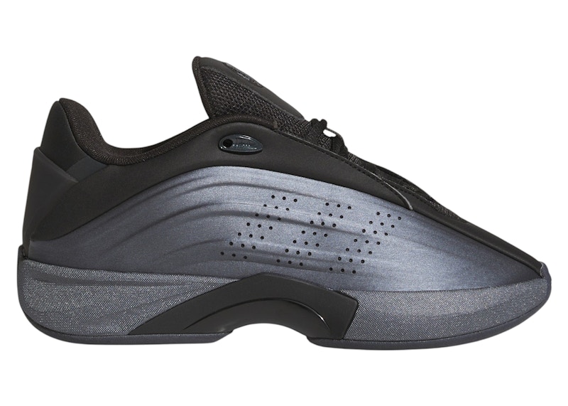 adidas Nova IIInfinity Black Blue Metallic Men's - JQ2780 - US