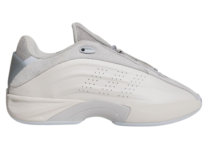 adidas Nova IIInfinity Grey One Semi Green Spark Grey Two Men's ...