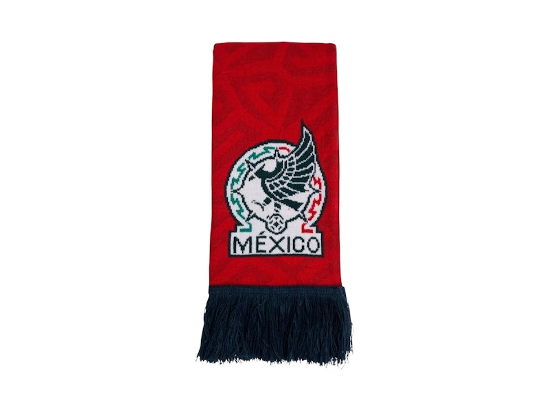 Écharpe adidas Originals pour la Coupe du Monde de la FIFA 26 Mexico ...