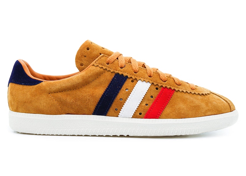 adidas Padiham Spice Orange Men's - FX5638 - GB