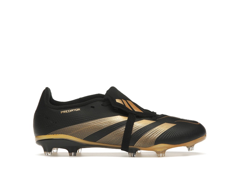 adidas Predator 24 League FG Jude Bellingham Belligold Pack (Kids ...