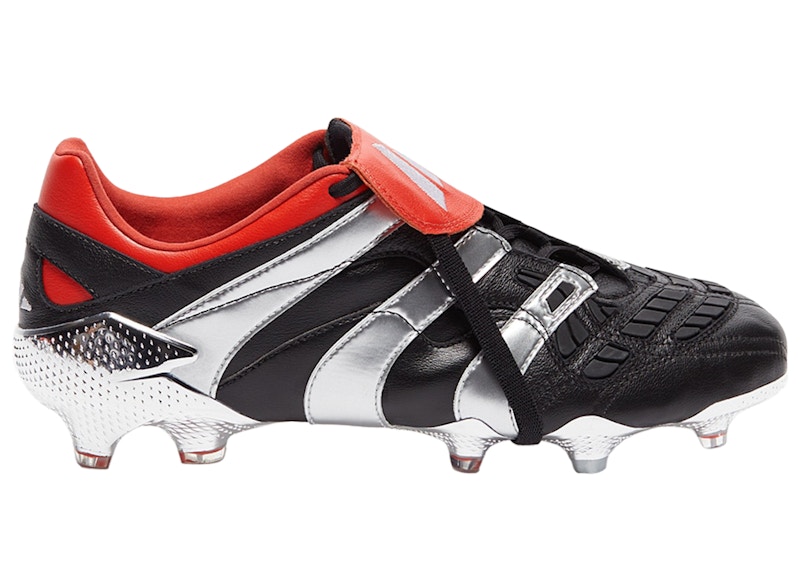adidas Predator Accelerator FG Pro:Direct Soccer 25th Anniversary Homme ...