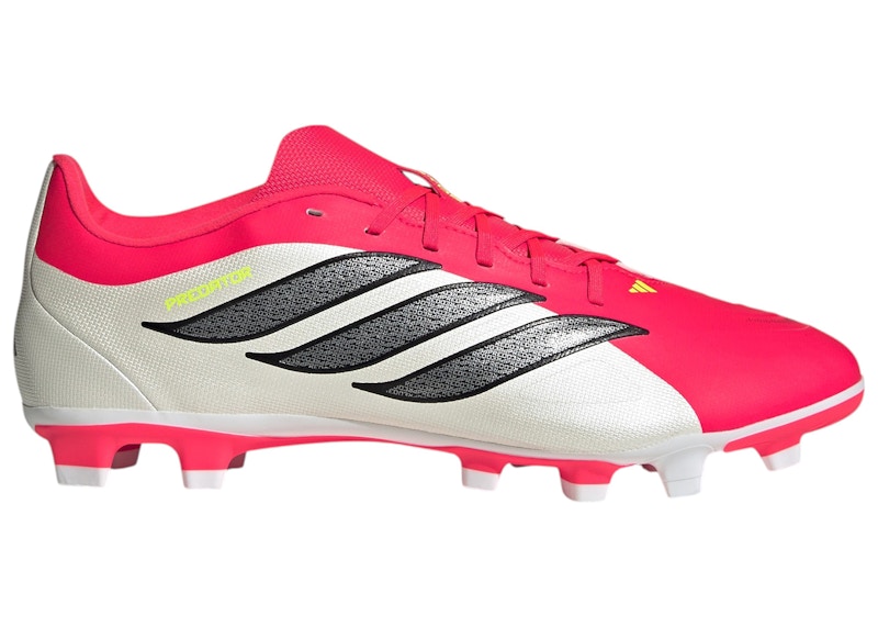 adidas Predator Club FG/MG Born for Goals Pack 남성 - JS0349 - KR
