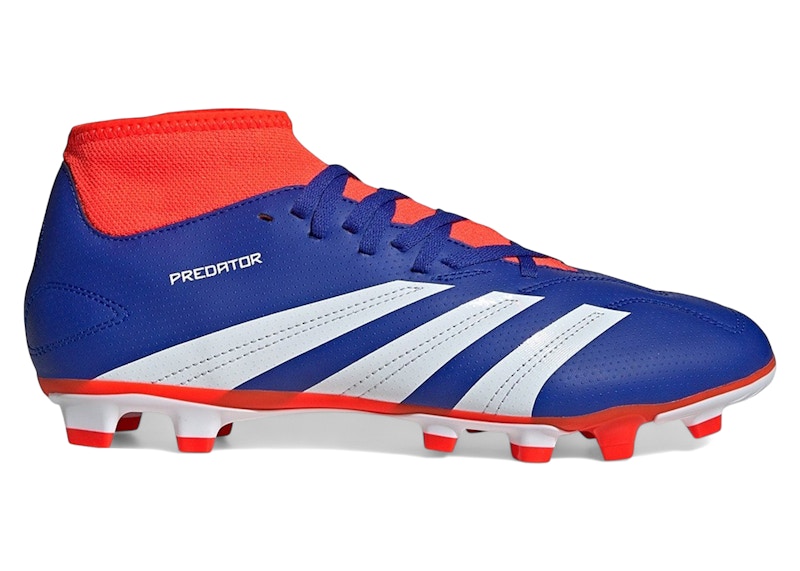 Pre-owned Adidas Originals Predator Club Sock Fg Advancement Pack ...