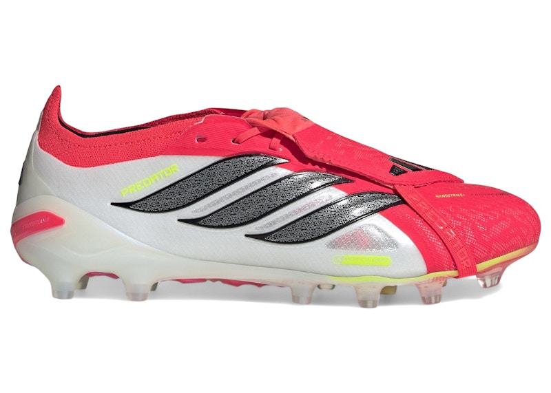 adidas Predator Elite Fold-Over Tongue AG Born for Goals Pack Men's ...