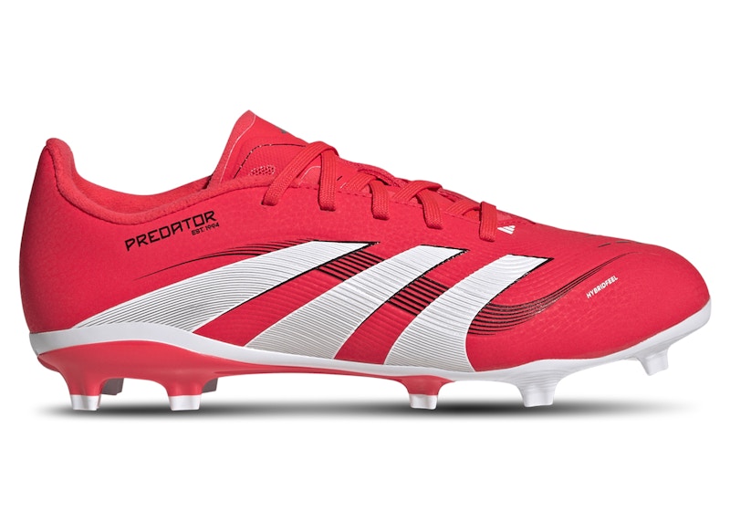 adidas Predator League FG/MG Pure Victory Pack (GS) - ID3750 - GB