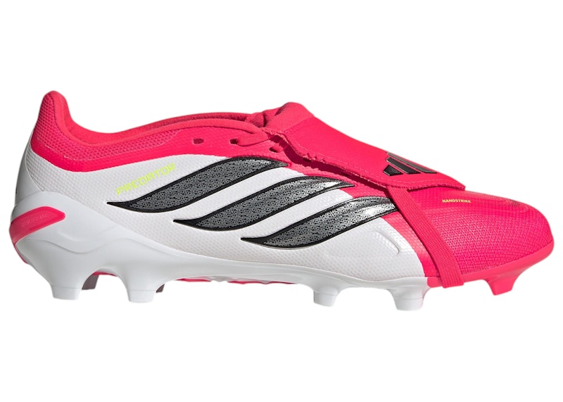 adidas Predator League Fold-Over Tongue FG Born for Goals Pack 남성 ...