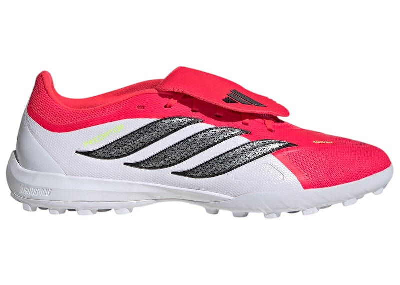 adidas Predator League Fold-Over Tongue TF Born for Goals Pack 남성 ...