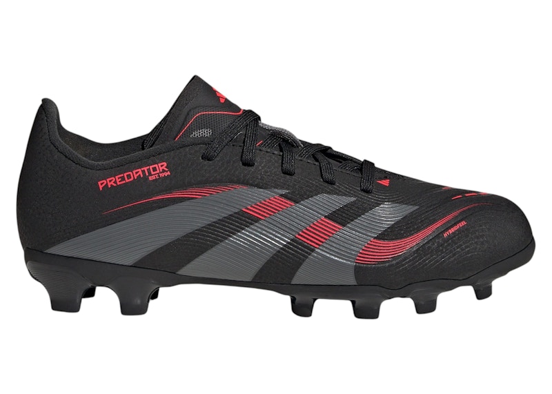adidas Predator League MG Stealth Victory Pack (Kids) - ID3796 - US