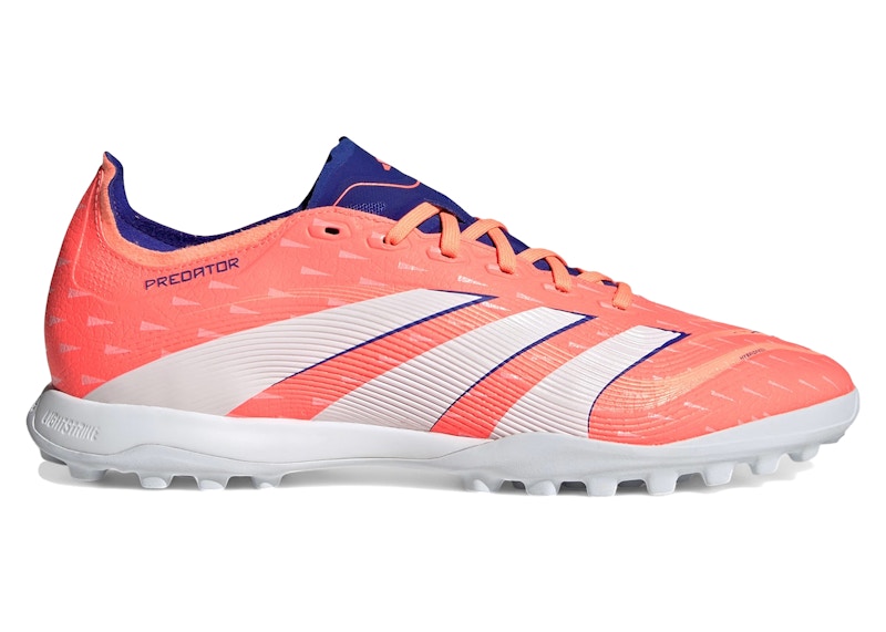 adidas Predator League TF Coral Blaze Pack Men's - JI1136 - US