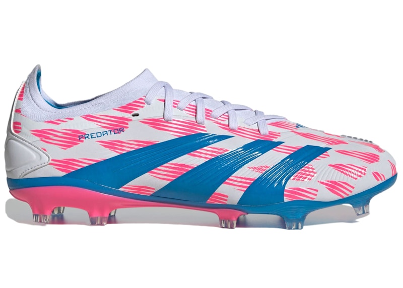 adidas Predator Pro FG Players Pack Men's - IH7337 - US