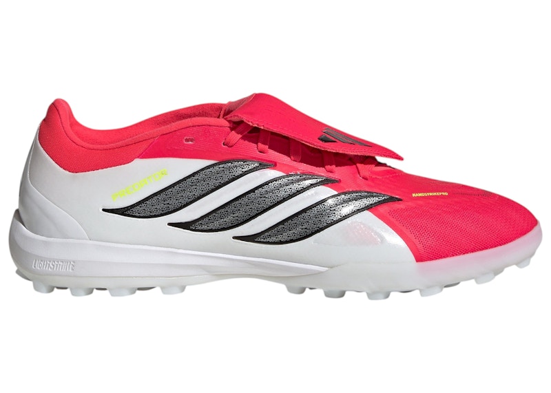 adidas Predator Pro Fold-Over Tongue TF Born for Goals Pack 남성 - JR7866 ...