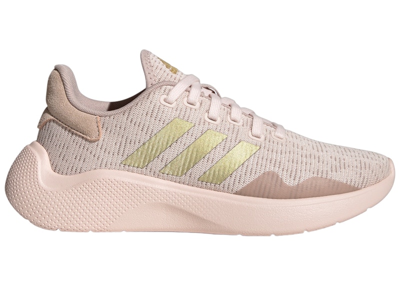adidas Puremotion 2.0 Cloud White Wonder Quartz Wonder Taupe (Women's ...
