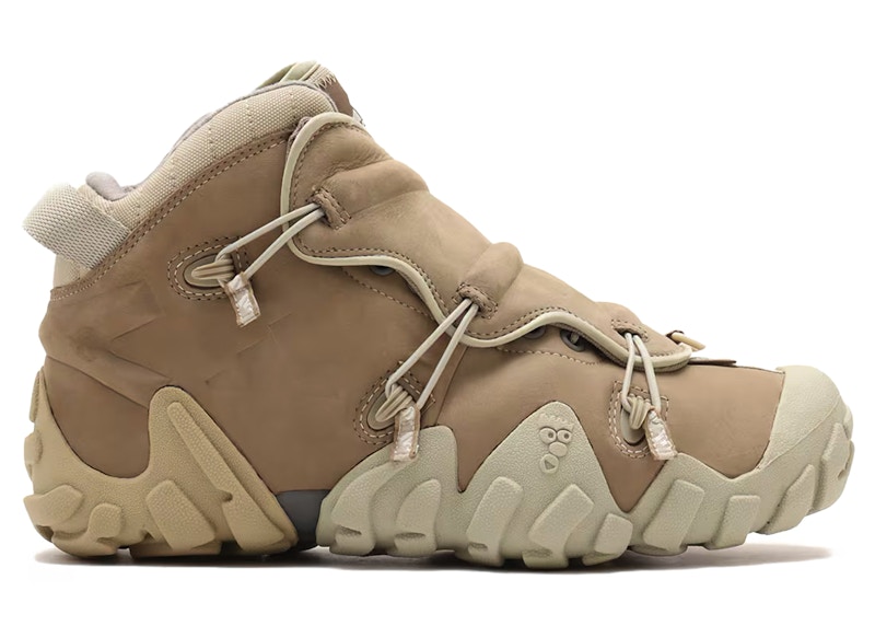 adidas Radlander EQT mita Blanch Cargo Men's - JP9853 - US