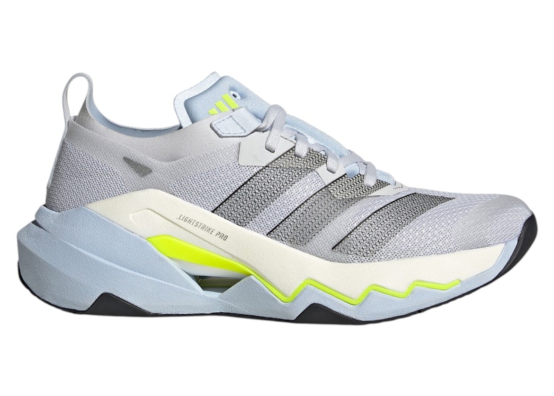 adidas Rapidmove Pro Dash Grey Crystal Sky (Women's) - JQ3949 - US