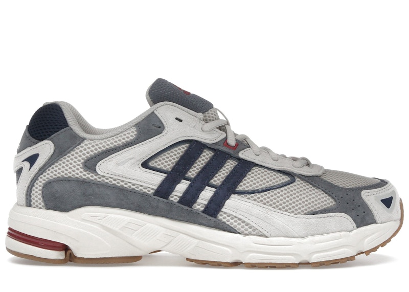 adidas Response CL Alumina Night Indigo Grey Four Men's - IG6916 - US