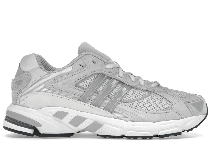 adidas Response CL Crystal White Grey Men's - IF5861 - US