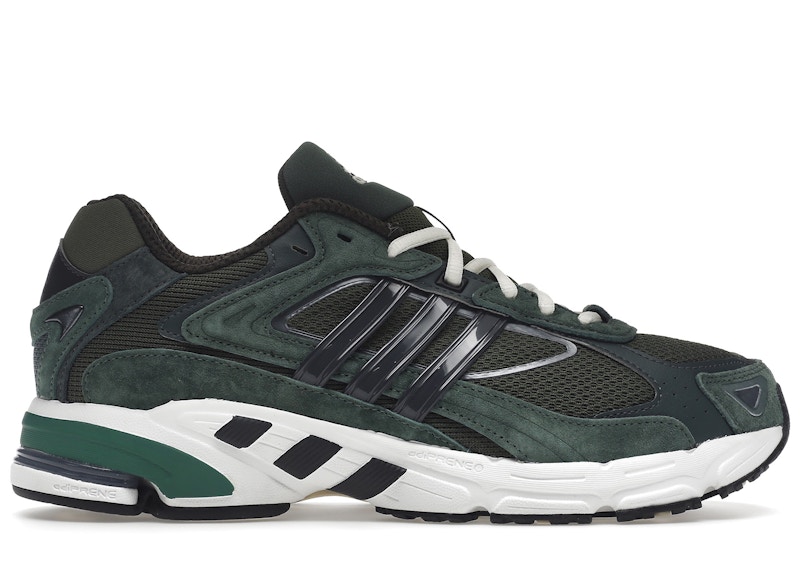 adidas Response CL Green Legend Ink - GZ1545 - CN