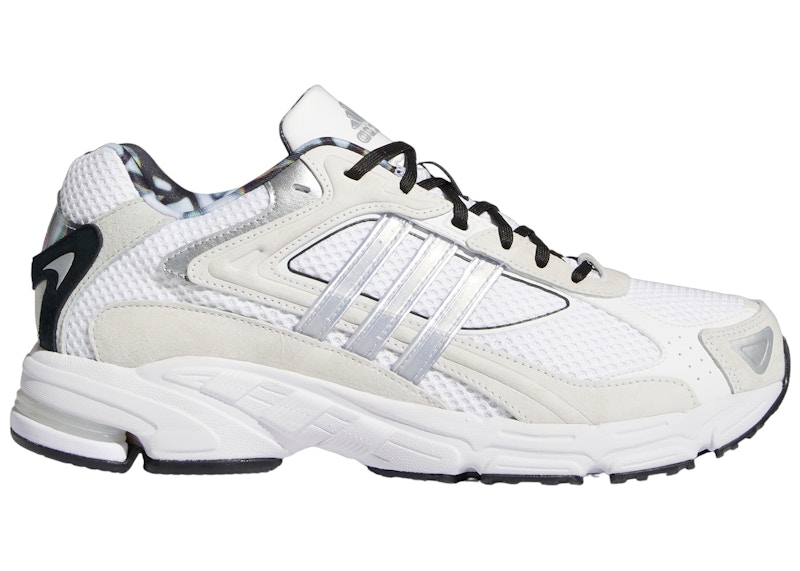 adidas Response CL Pride Pabllo Vittar Cloud White Core Black Silver ...