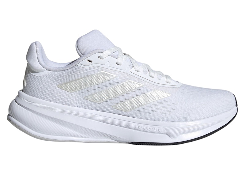 adidas Response Super Cloud White Zero Metalic (Women's) - JI4230 - US