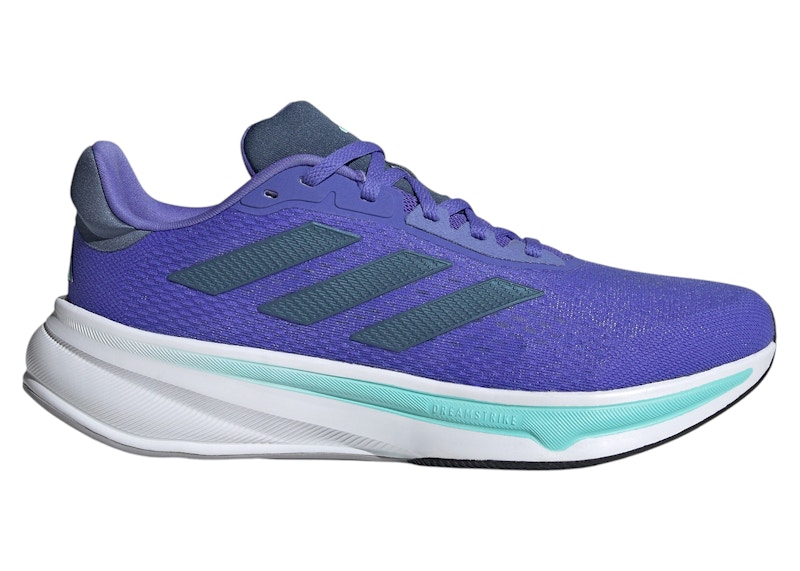 adidas Response Super Cobalt Blue Preloved Ink Flash Aqua Men's ...