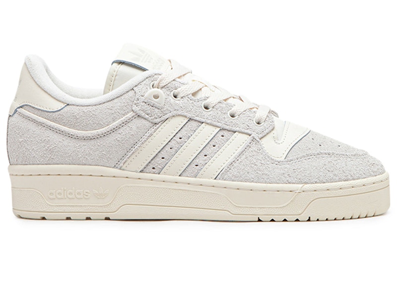 adidas Rivalry 86 Low Orbit Grey Cream Men's - IG0069 - US
