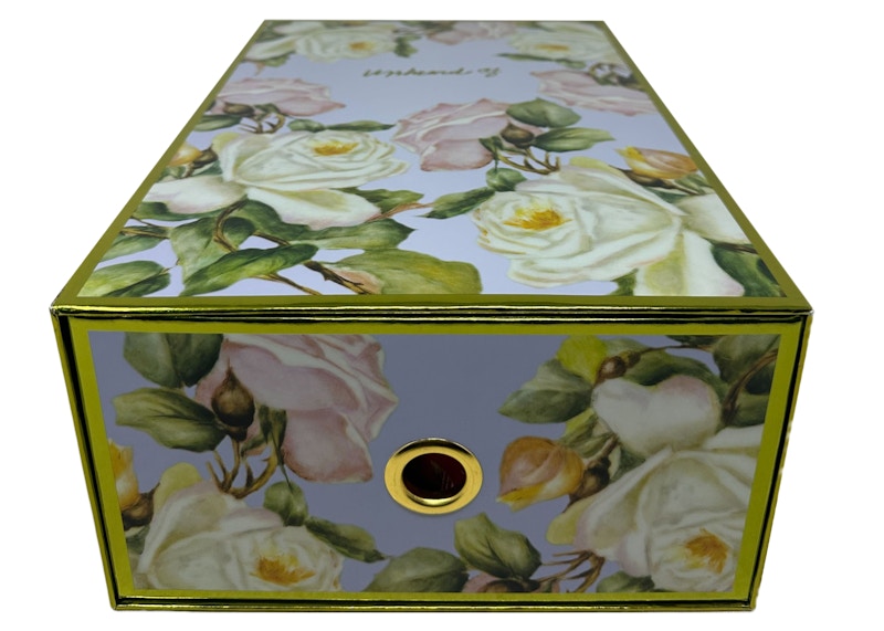 adidas Rivalry Low Unheardof Mom's Ugly Couch Mesa (Special Box) Men's - IG8453 - US