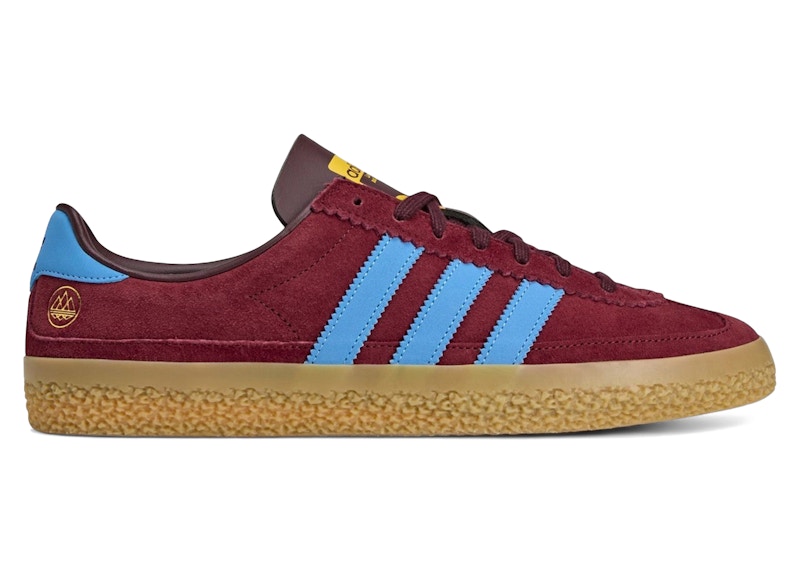 adidas Roelee SPZL Aston Villa Uomo - JQ9126 - IT