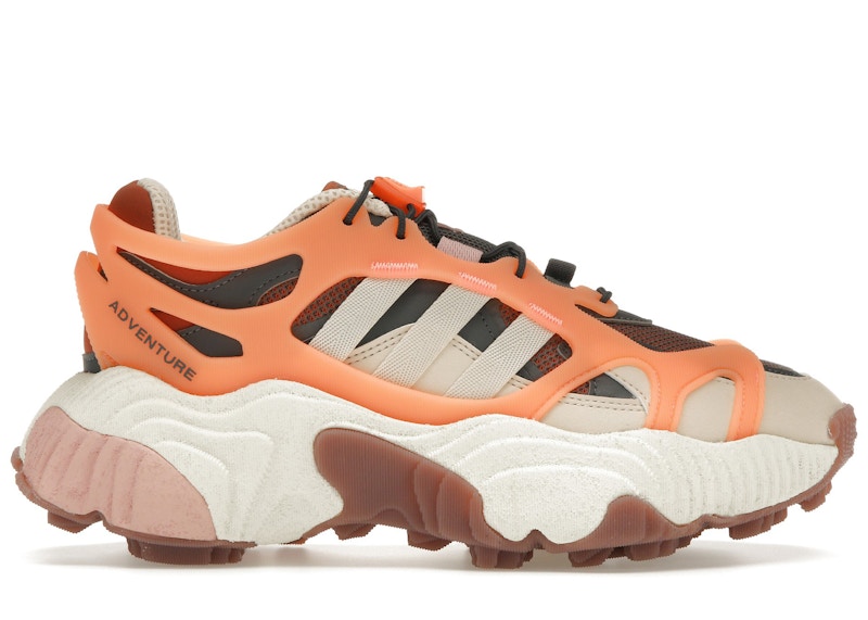 adidas Roverend Adventure Magic Earth Wild Sepia Men's - GY1680 - US