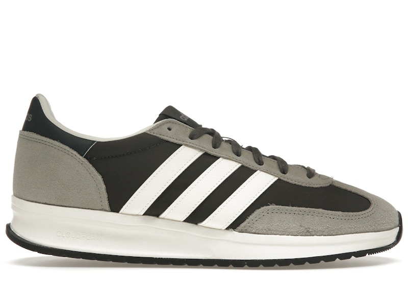 adidas Run 72 Shadow Olive Silver Pebble Men's - IH8587 - US