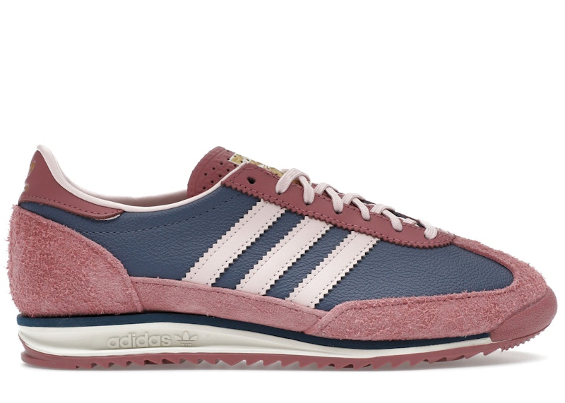 adidas SL 72 OG Preloved Ink Sandy Pink (Women's) - IF1939 - US