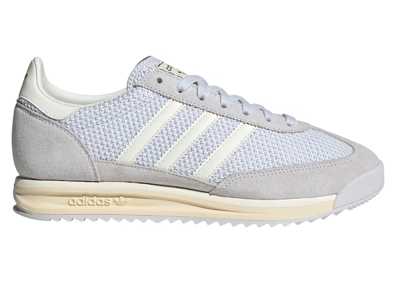 adidas SL 72 RS Dash Grey Warm Vanilla Men's - JR8773 - US
