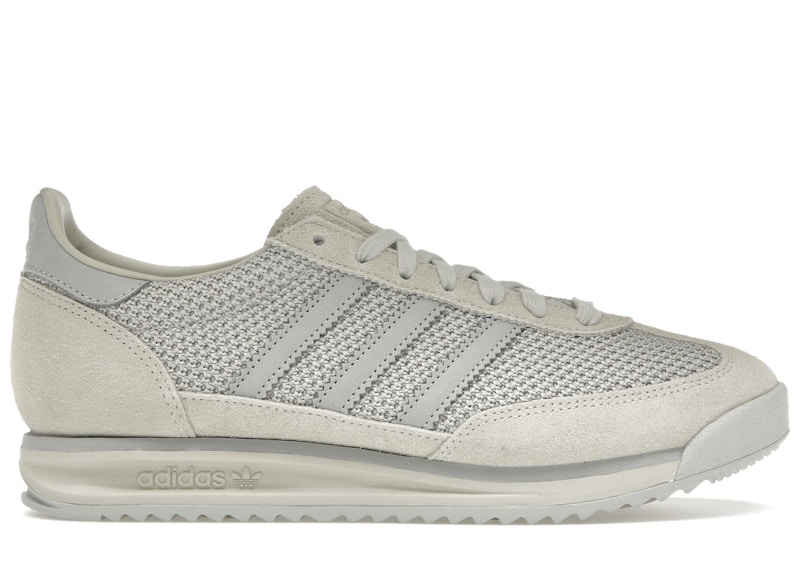 adidas SL 72 RS Wonder Aluminum Grey Men's - JR7813 - GB