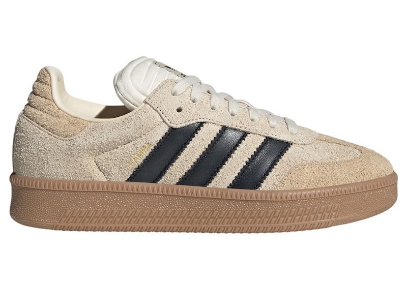 adidas Samba XLG Denim Homme - Style JQ7440 - FR