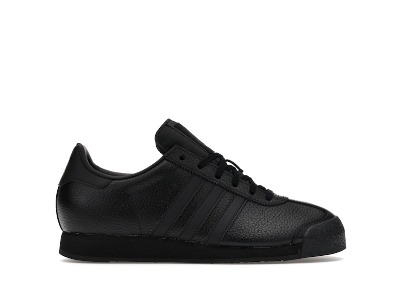 adidas Samoa Core Black (GS) - JH6750 - US